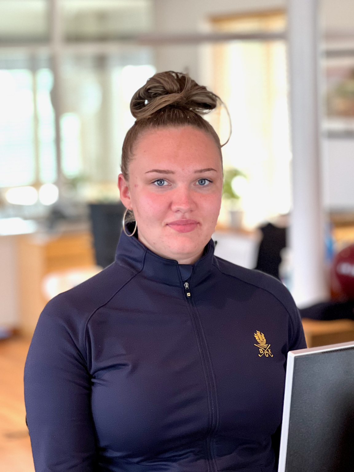 Organisation – Båstad Golfklubb